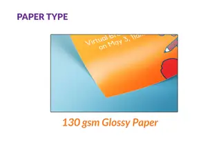 A4 Size Flyers - Print Custom Flyers & Leaflets For Your Business ...