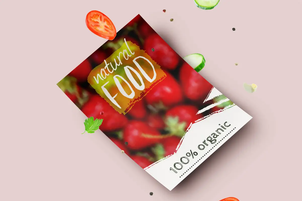 Promotional Flyers Printing Online | Printo