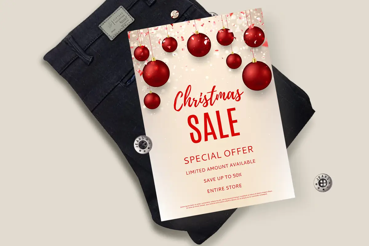 Promotional Flyers Printing Online | Printo