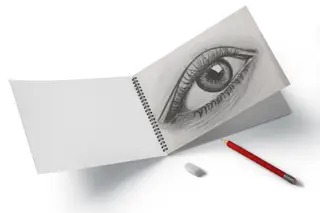 Custom Drawing & Sketch Books | Order Online | Printo.in