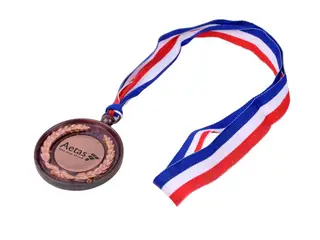 Custom Medal Printing | Rewards & Recognition - Printo