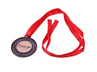 Custom Printed Medals | Print Rewards & Mementos Online - Printo