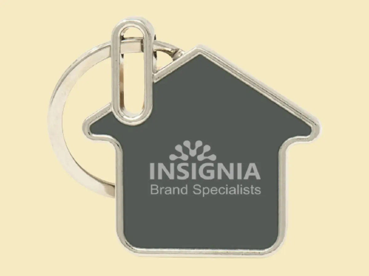 Buy Custom Acrylic Keychains & Key Rings Online - Printo.in