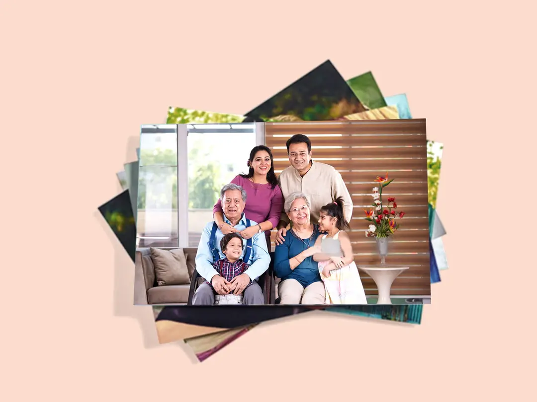 High Quality Photo Printing | Custom Photo Prints