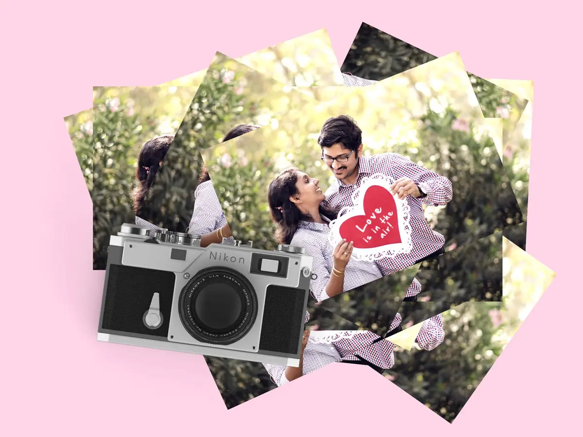 High Quality Photo Printing | Custom Photo Prints