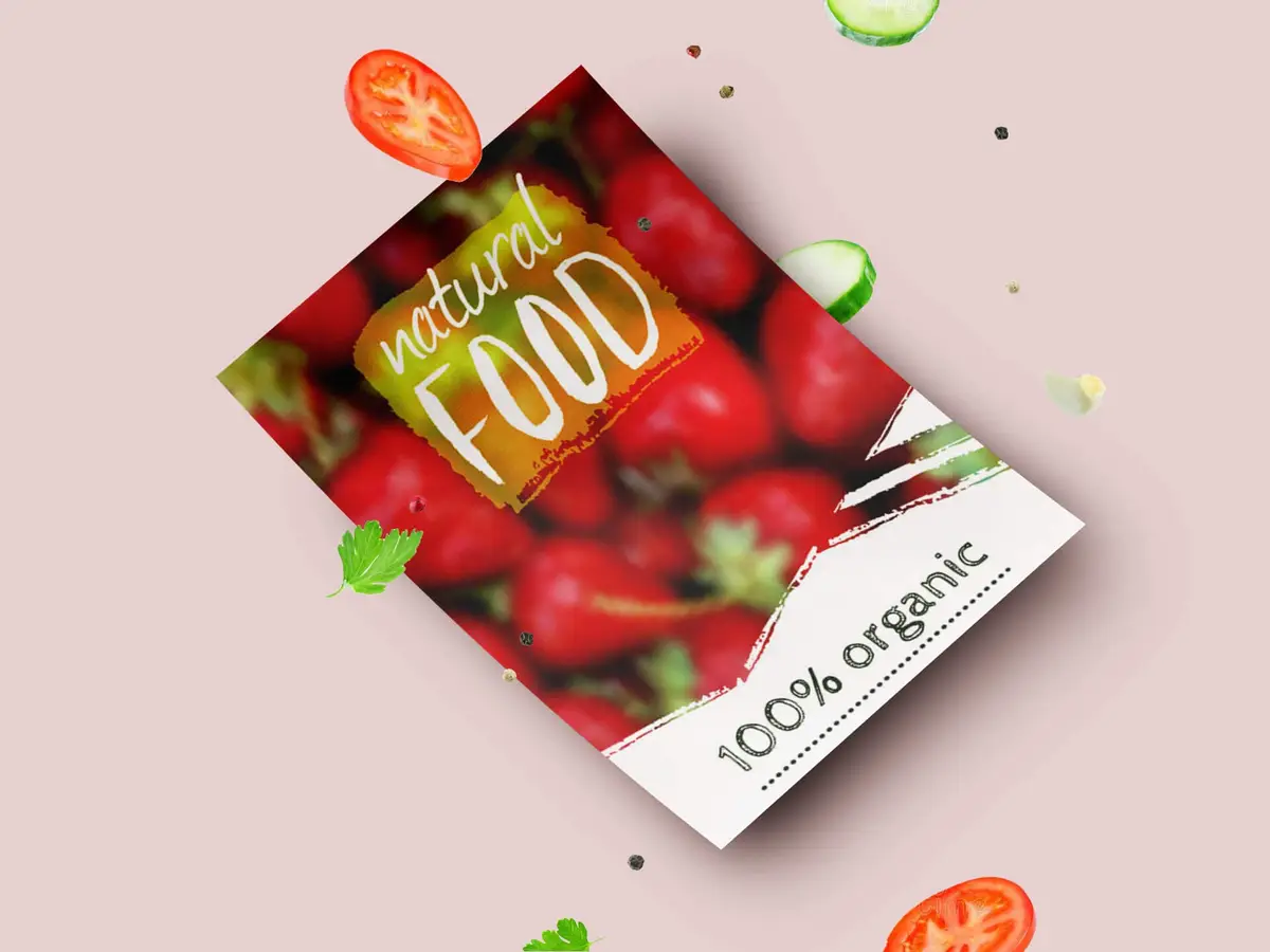 Online Custom Folded Flyers | Folded Leaflets Printing