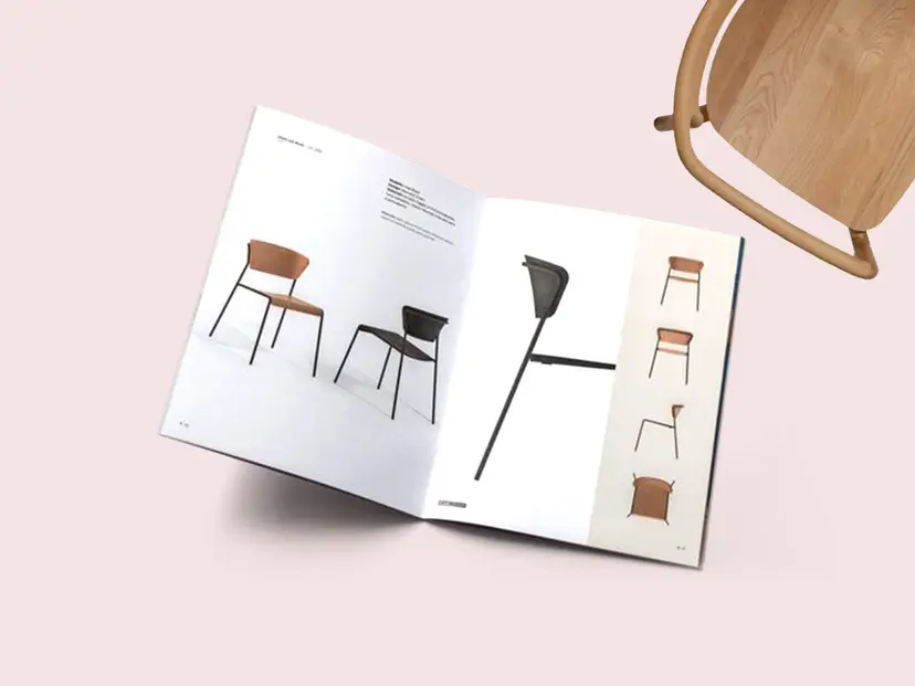 Custom Pamphlet Printing Online | Personalized Business Flyers