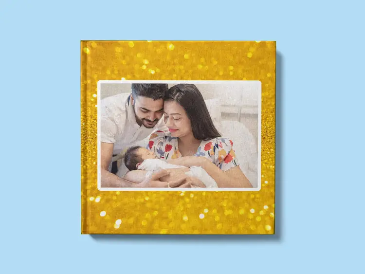 Print Custom Photo Book Online | Print Photos Online at Printo