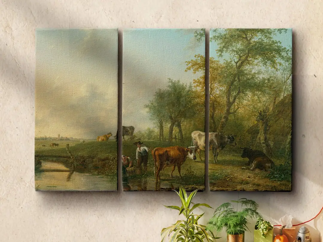 Custom Canvas Prints | Personalized Canvas Print online