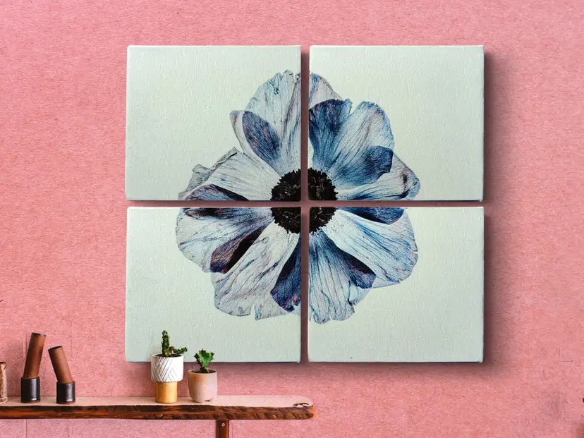 Custom Canvas Prints | Personalized Canvas Print online