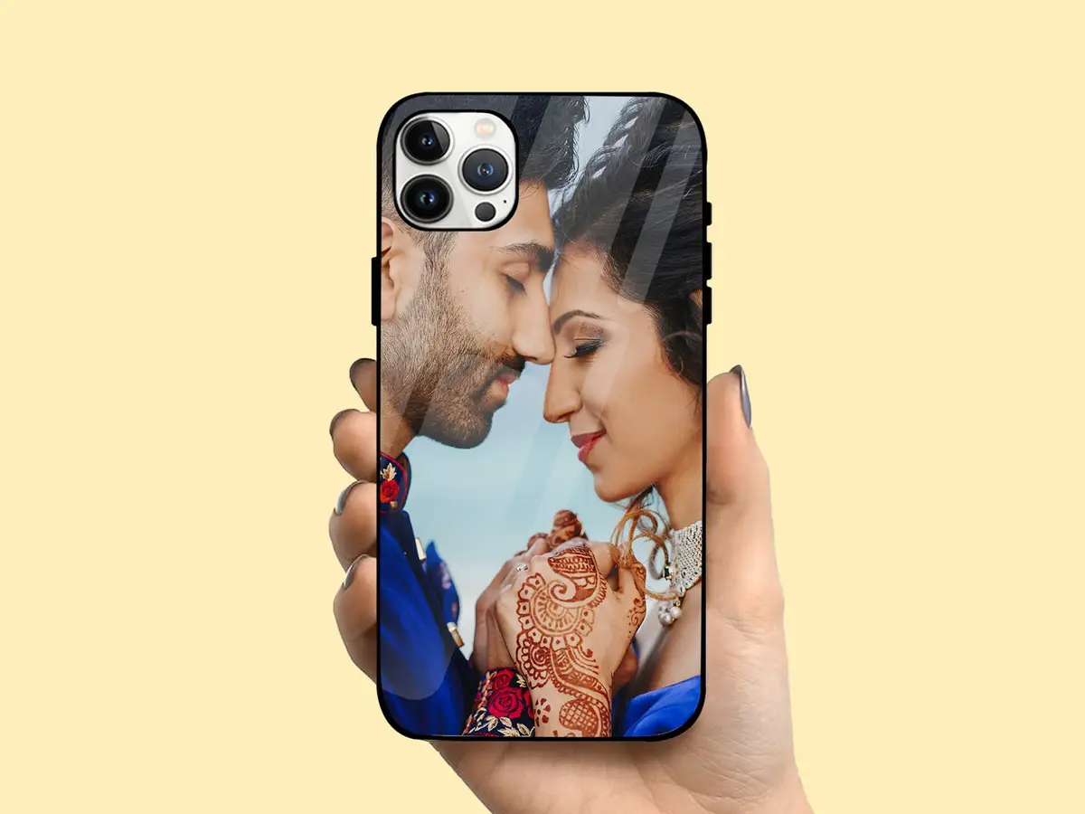 Gift Personalized Phone Case to Your Loved ones only from Printo