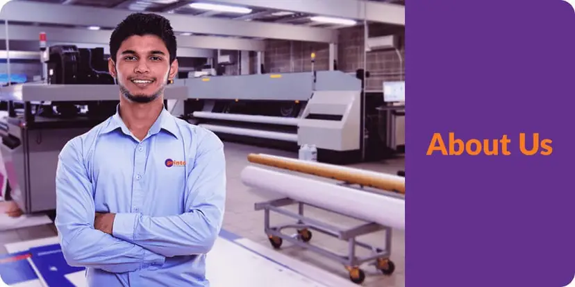 About us - Printo.in