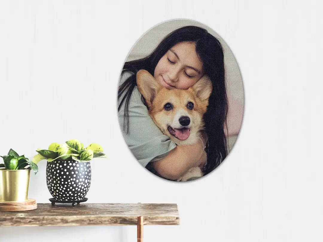 Custom Canvas Prints | Personalized Canvas Print online