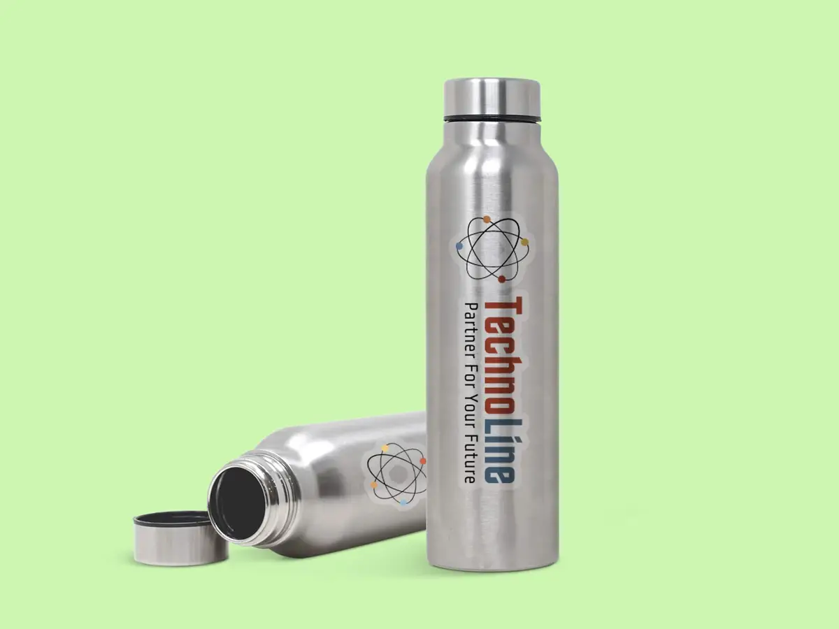 Buy Customized Photo Printed Bottles or Custom Printed Sippers