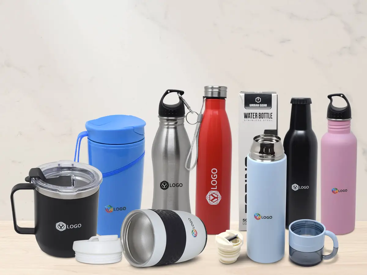 Buy Customized Photo Printed Bottles or Custom Printed Sippers