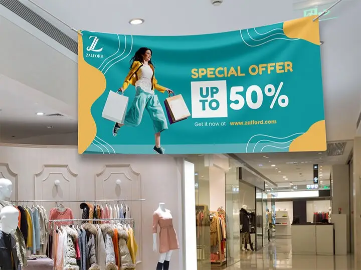 Custom Danglers - Buy Promotional & Advertising Danglers Online - Printo.in