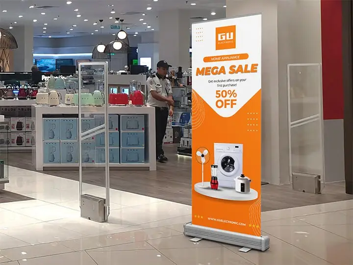 Custom Danglers - Buy Promotional & Advertising Danglers Online - Printo.in