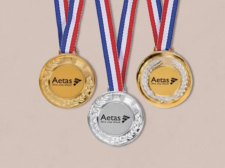 Print Custom Lanyards for offices and events | Printo