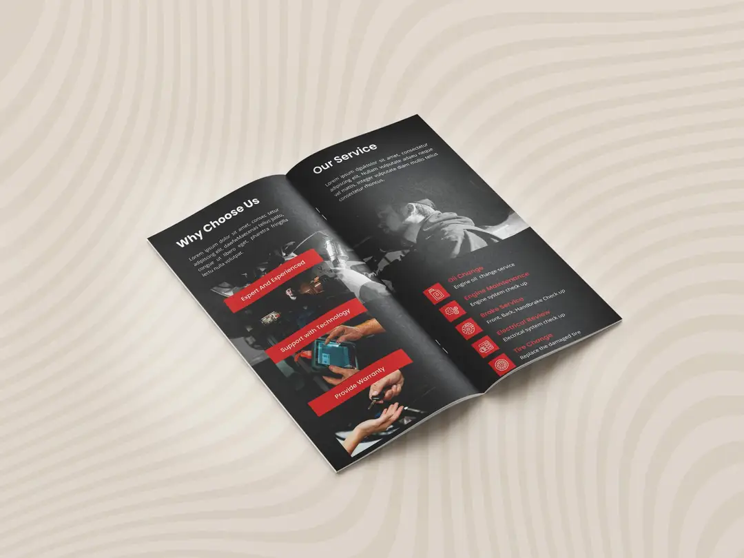 Custom Color Booklet Printing | Printo