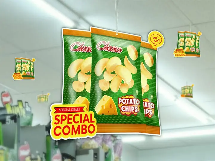 Custom Danglers - Buy Promotional & Advertising Danglers Online - Printo.in