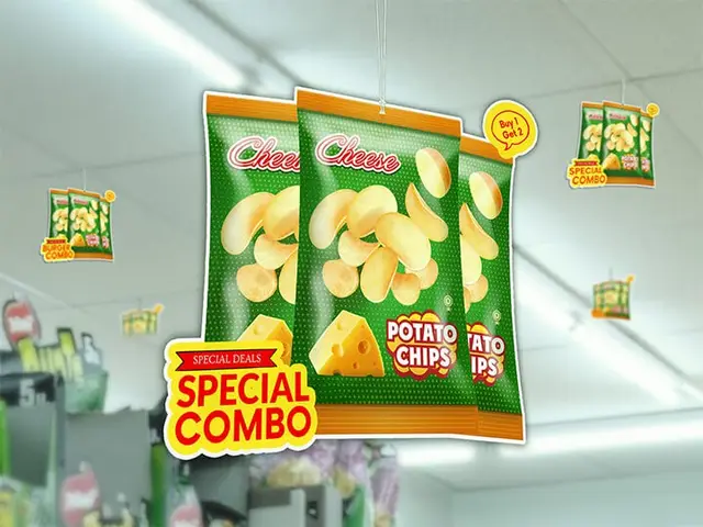 Custom Danglers - Buy Promotional & Advertising Danglers Online - Printo.in