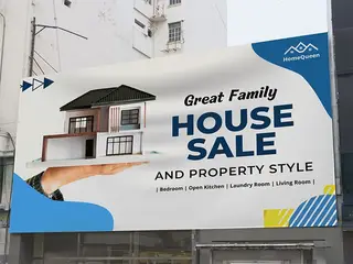 Shop Large Custom Banners | Non-tearable Banners | Printo.in