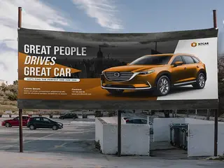 Shop Large Custom Banners | Non-tearable Banners | Printo.in