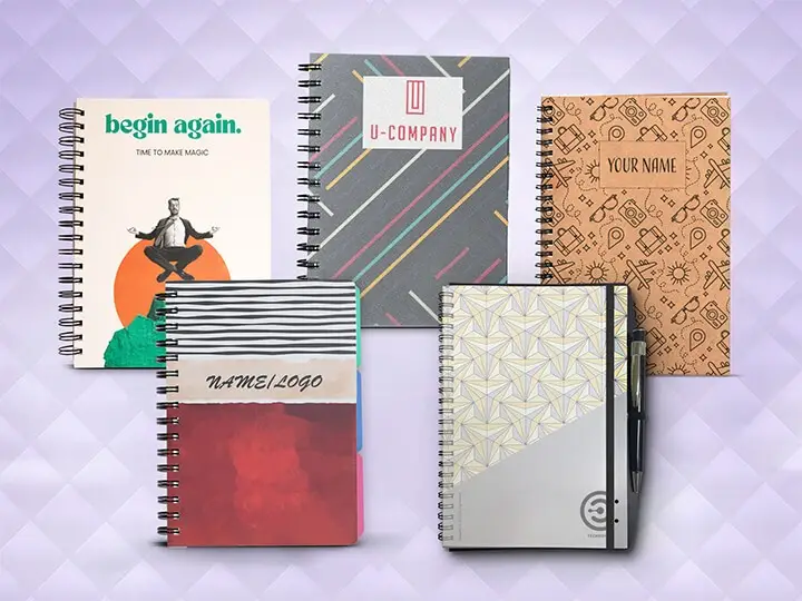 Buy Personalized Desktop & Wall Calendars Online | Printo