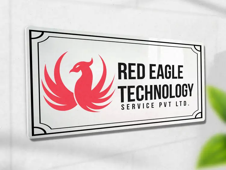 Name Plates Printing Services | Custom Printing - Printo