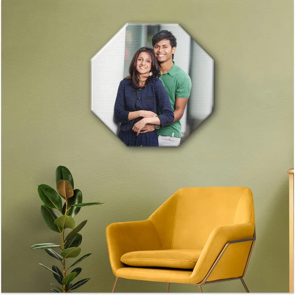 Custom Wall Decor & Wall Art Design | Printo