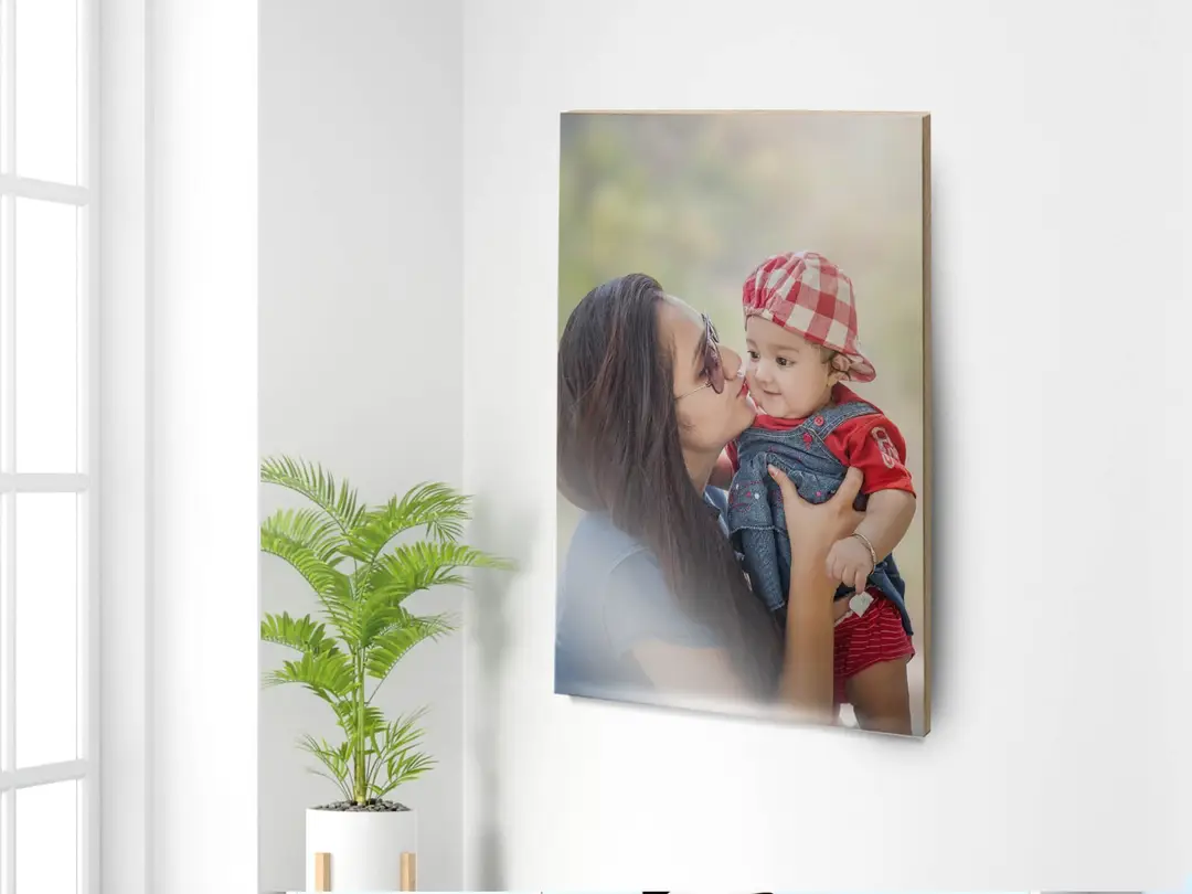 Custom Canvas Prints | Personalized Canvas Print online