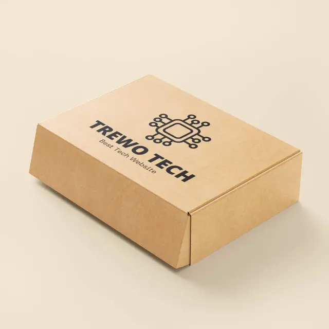 Custom Printed Paper Pouches and Bags | Printo