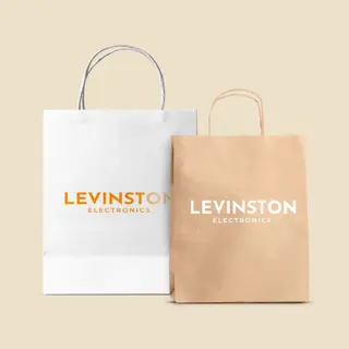 Custom Printed Paper Pouches and Bags | Printo