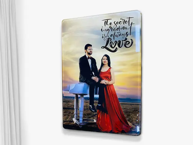 Acrylic Printing Services | Custom Printing - Printo