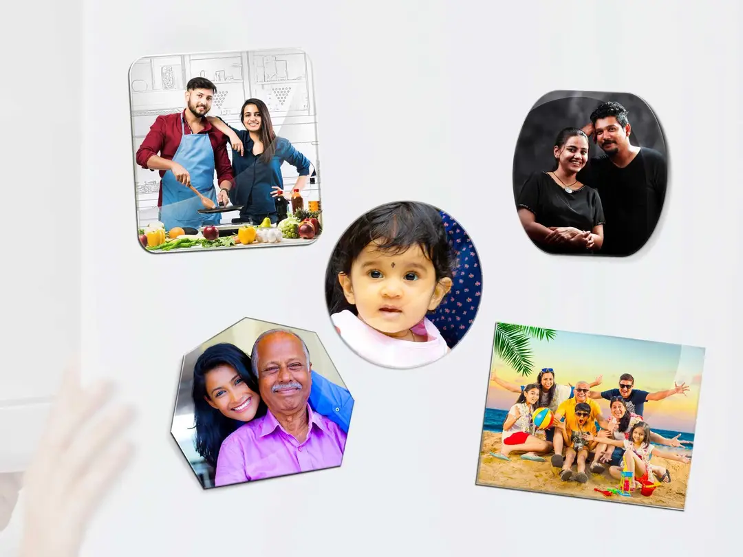 Acrylic Printing Services | Custom Printing - Printo