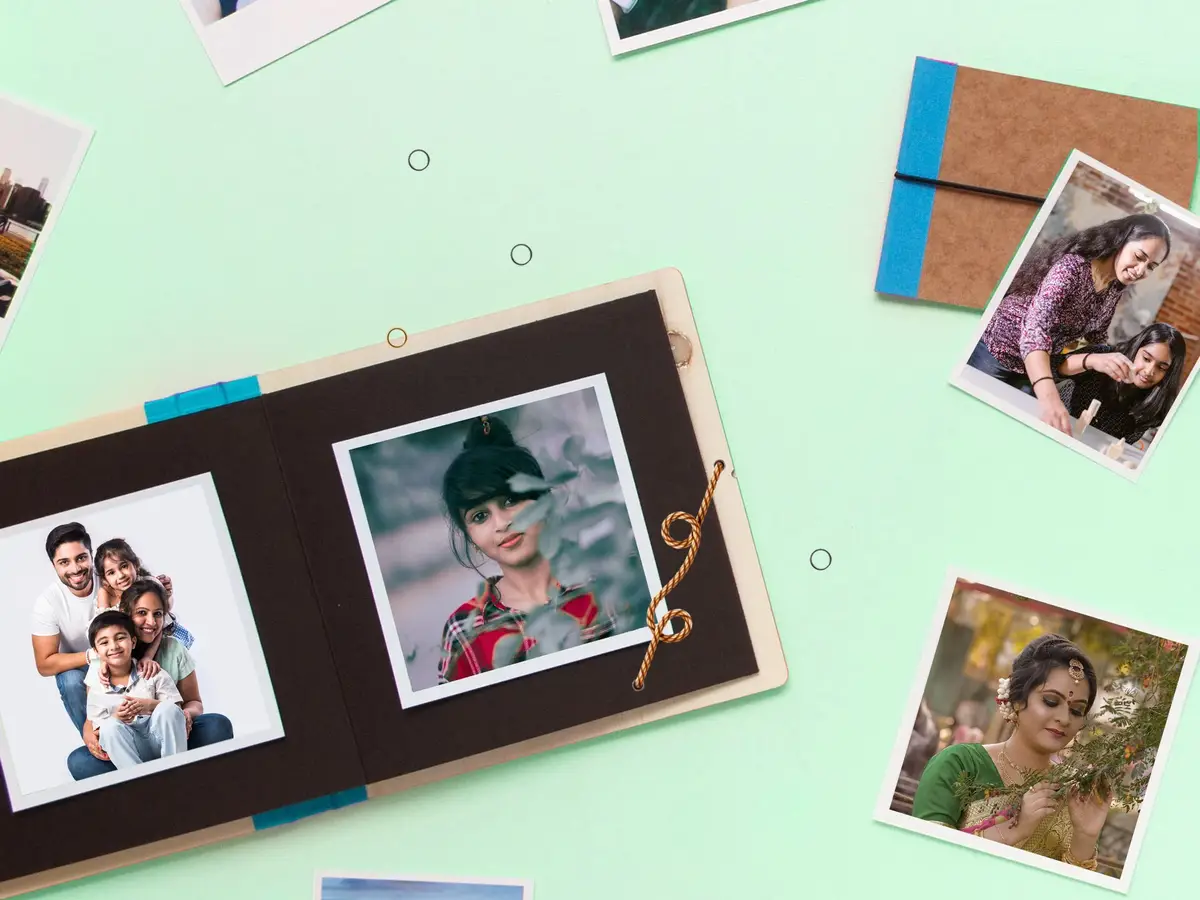 High Quality Photo Printing | Custom Photo Prints