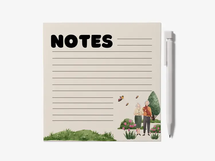 Custom Notecards Online | Create Custom Card Designs