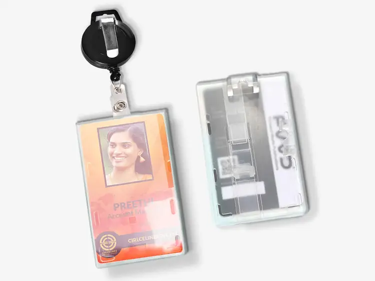 ID Cards Printing for Corporates | Print ID Cards Online