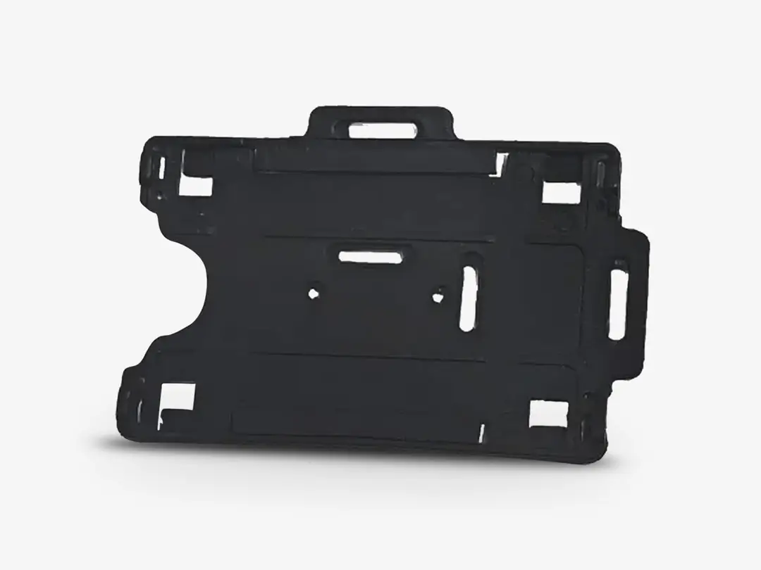 ID Card Retractor - Buy Retractable YoYo ID Card Holder Online - Printo.in