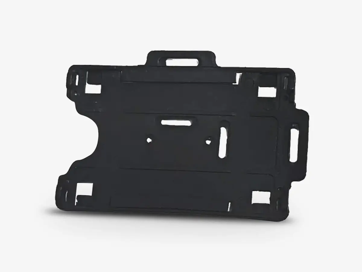 ID Card Retractor - Buy Retractable YoYo ID Card Holder Online - Printo.in