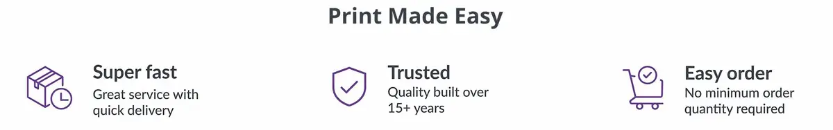 Courier Poly Bag Samples | Customizable Products | Printo - Sample Kit ...