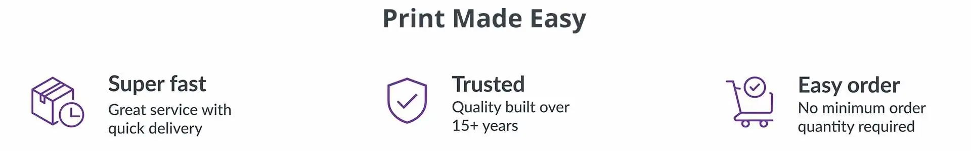 Sticker Samples | Customizable Products | Printo - Sample Kit Collection