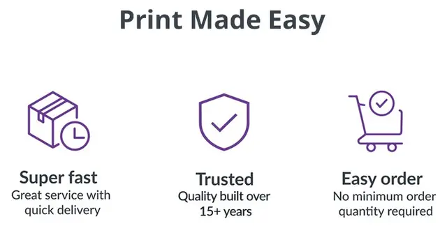 Sticker Samples | Customizable Products | Printo - Sample Kit Collection