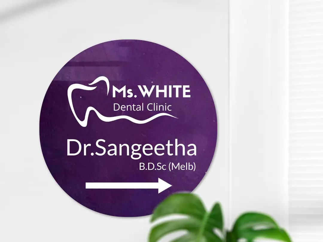 Name Plates Printing Services | Custom Printing - Printo