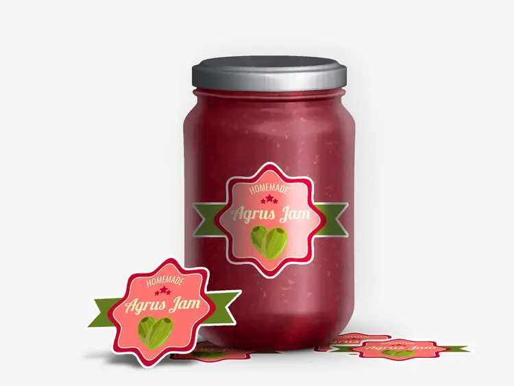 Labels Samples | Customizable Products | Printo - Sample Kit Collection