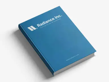 Custom Printed Notebooks | Design Your Own Personalized Notebook