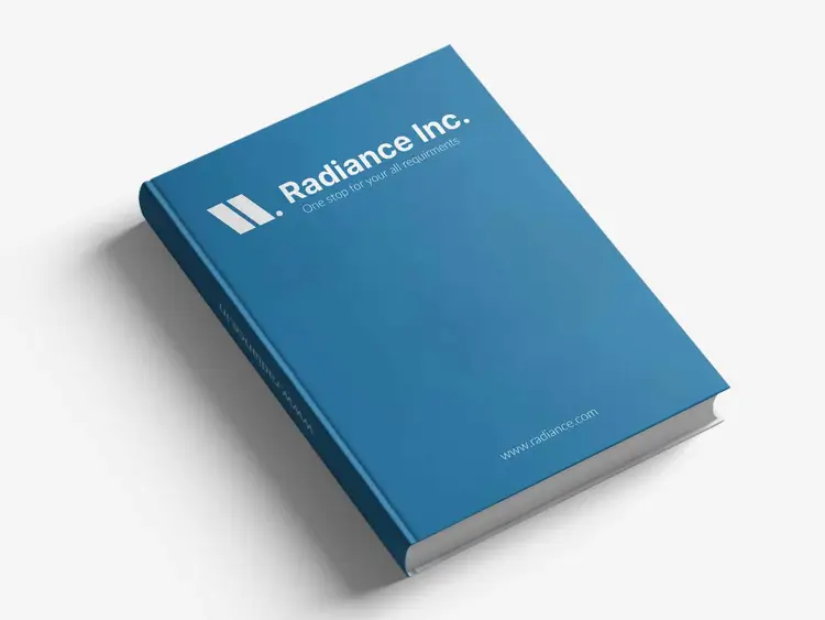 Custom Printed Notebooks | Design Your Own Personalized Notebook