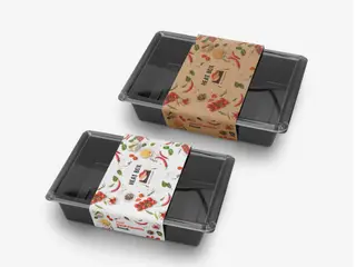 Printo Sample Kit: Explore Our Wide Range of Printing Options