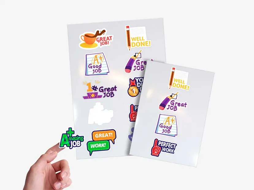 Printo Sample Kit: Explore Our Wide Range of Printing Options