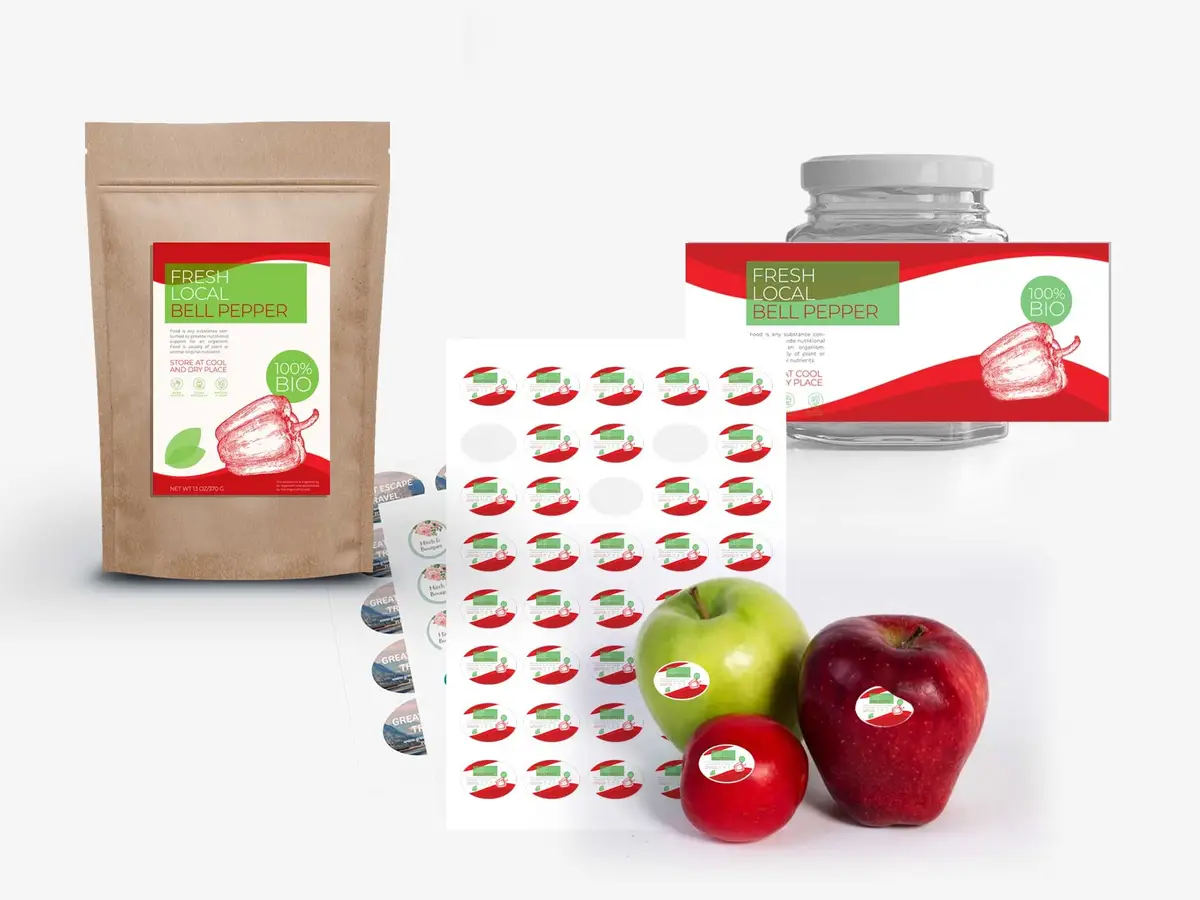 Printo Sample Kit: Explore Our Wide Range of Printing Options